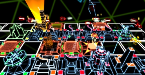 Demo Driver 8 System Protocol One Eliot Lefebvre